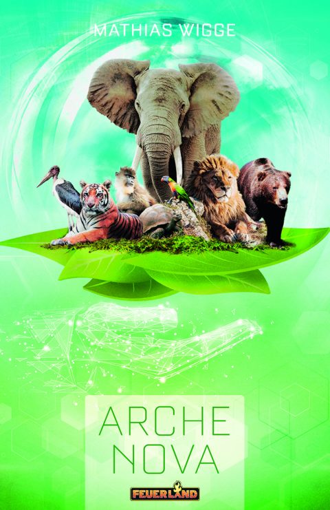 Mathias Wigge - Spieleautor: Entwicklung | Gametesting | Beratung